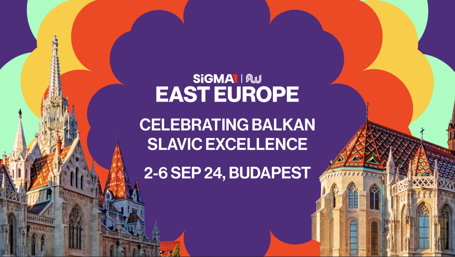 SiGMA Budapest 2025: iGaming Conference You Should not Miss