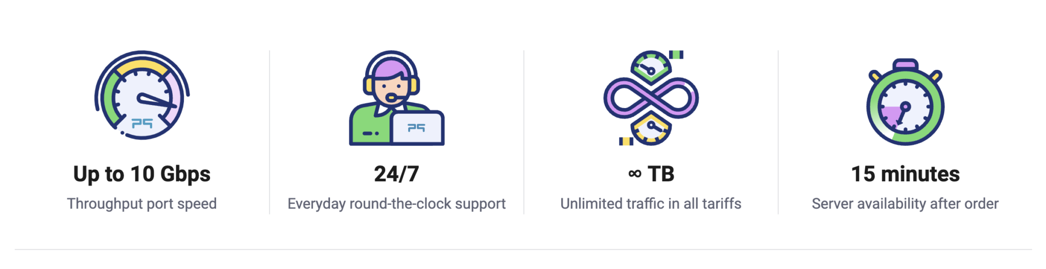 PQ.Hosting Review 2025: Is It The Best Web Hosting Service?