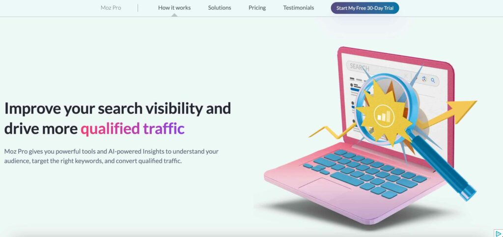 Moz Pro Review 2025: Best All-in-One SEO Toolkit?