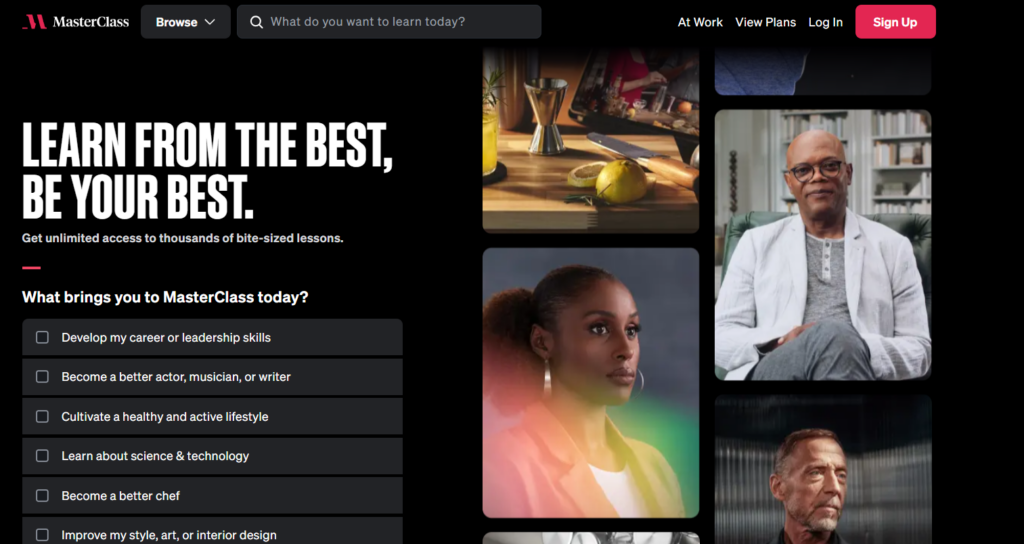 Reseña de MasterClass 2025: ¿Realmente vale la pena el dinero?