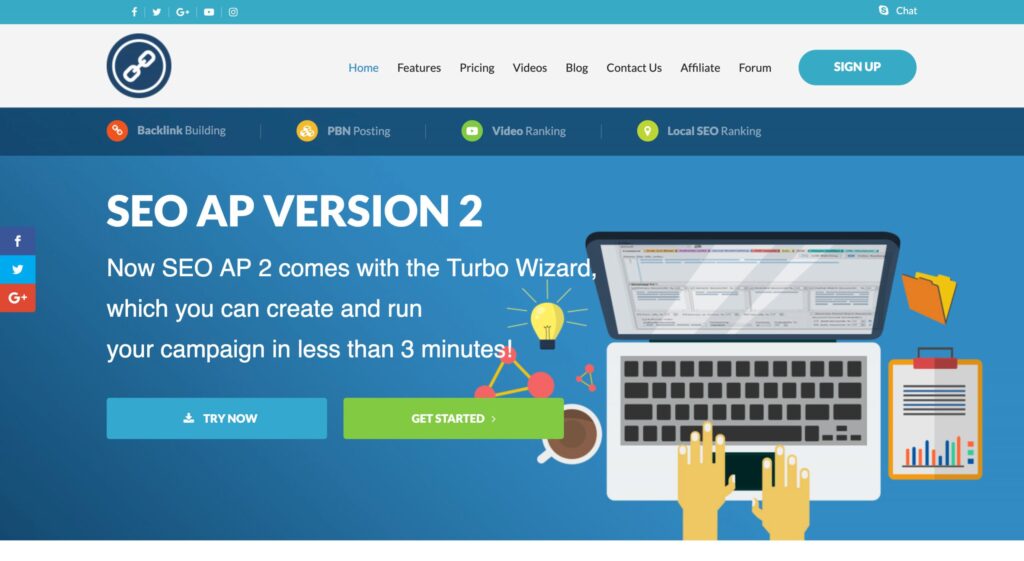 Oferta de Black Friday de SEO Autopilot | 2026 Ahorre hasta $500