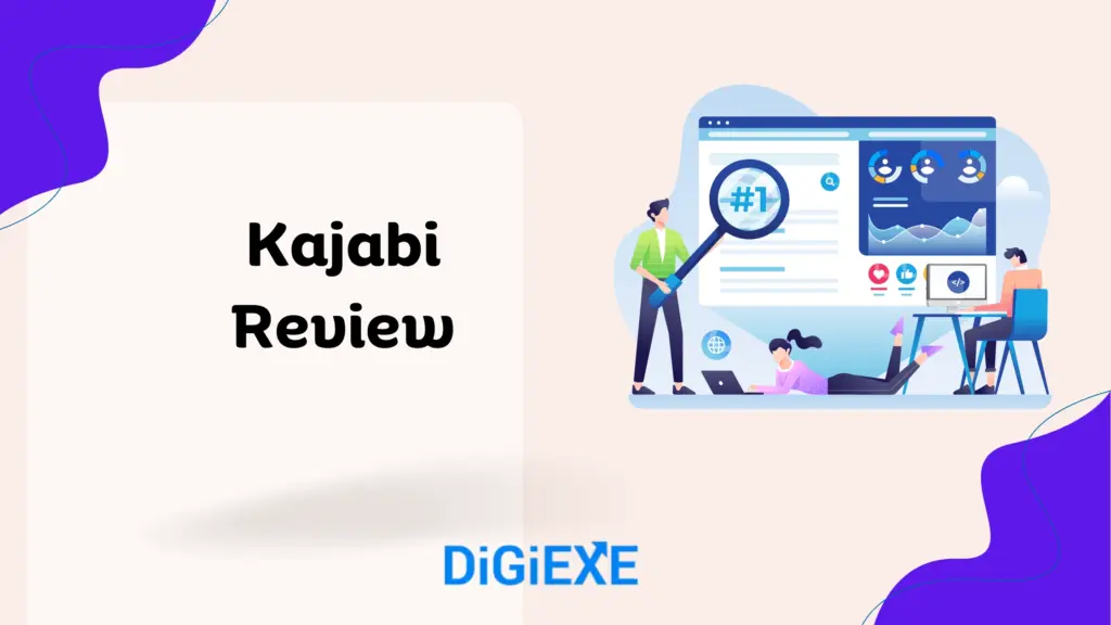 Kajabi Review 2025- All-in-One Website Builder with SEO Benefits