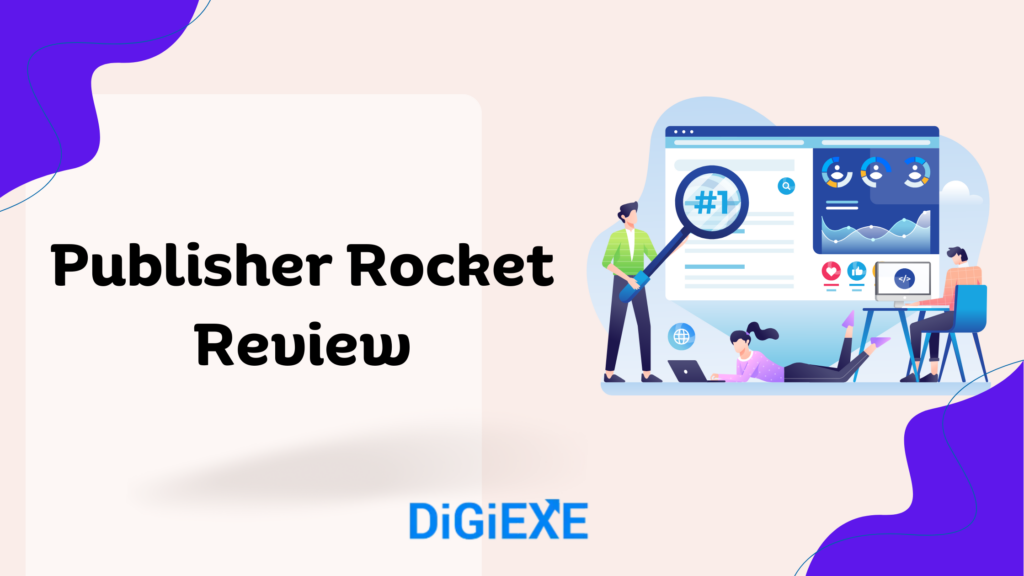 Reseña de Publisher Rocket 2025: la herramienta definitiva para la ...