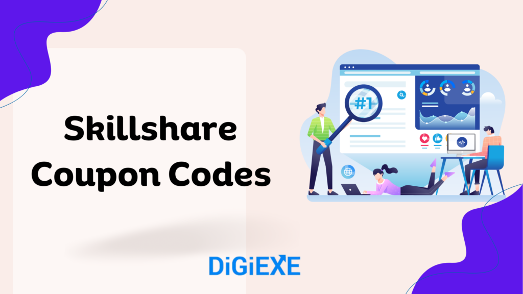 Skillshare Coupon Codes 2025- Up to 50% Off Discounts + 3 Months Free