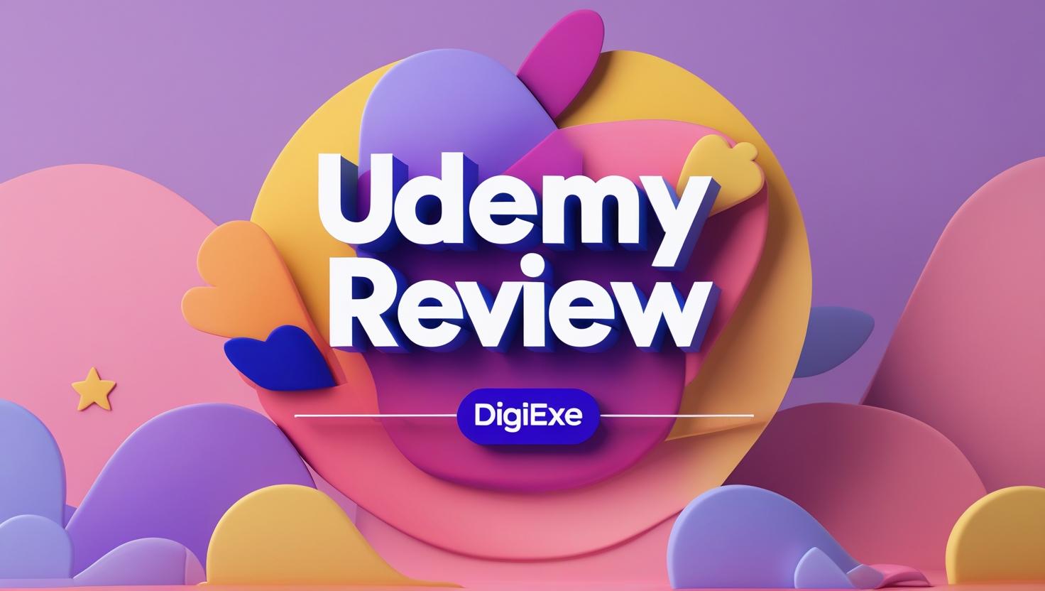 Udemy Review 2025- Are The Courses Legit & Worth? (My Journey)