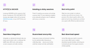 Decodo Review 2025- Formerly Smartproxy- Best Scraping Proxy?