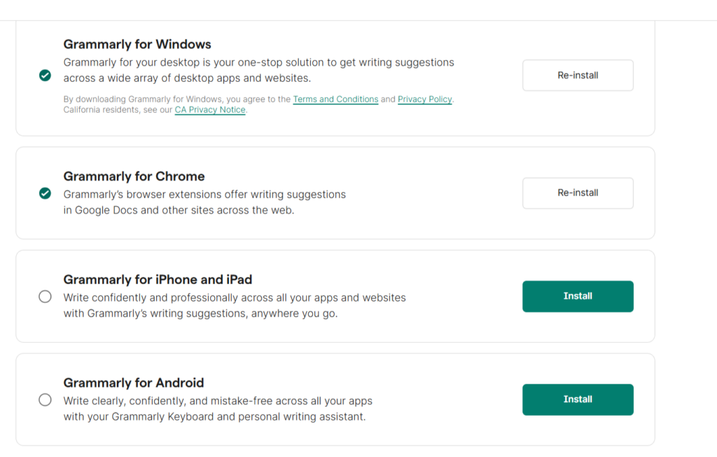 Revisión de Grammarly 2025: ¿el mejor corrector de plagio y redactor de textos con inteligencia ...