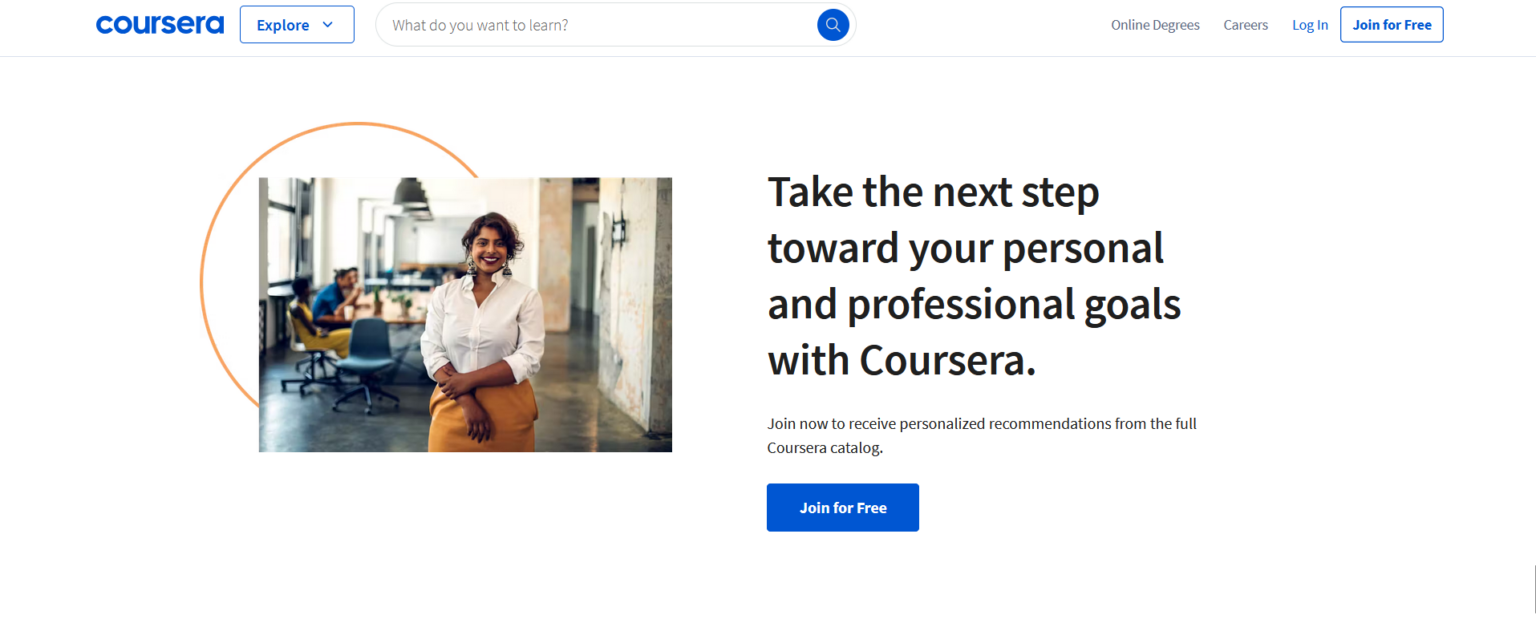 Reseña de Coursera 2025: ¿Valen la pena los cursos?