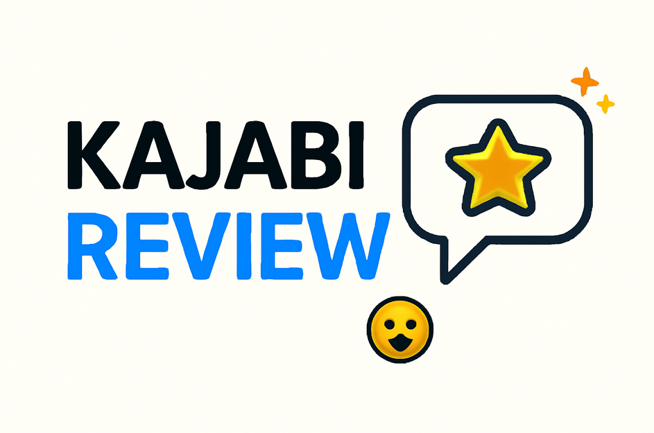 Reseña de Kajabi [año]: La mejor plataforma de productos digitales para ...