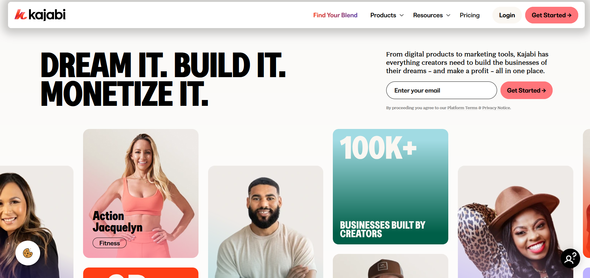 Kajabi Review 2025- All-in-One Website Builder with SEO Benefits