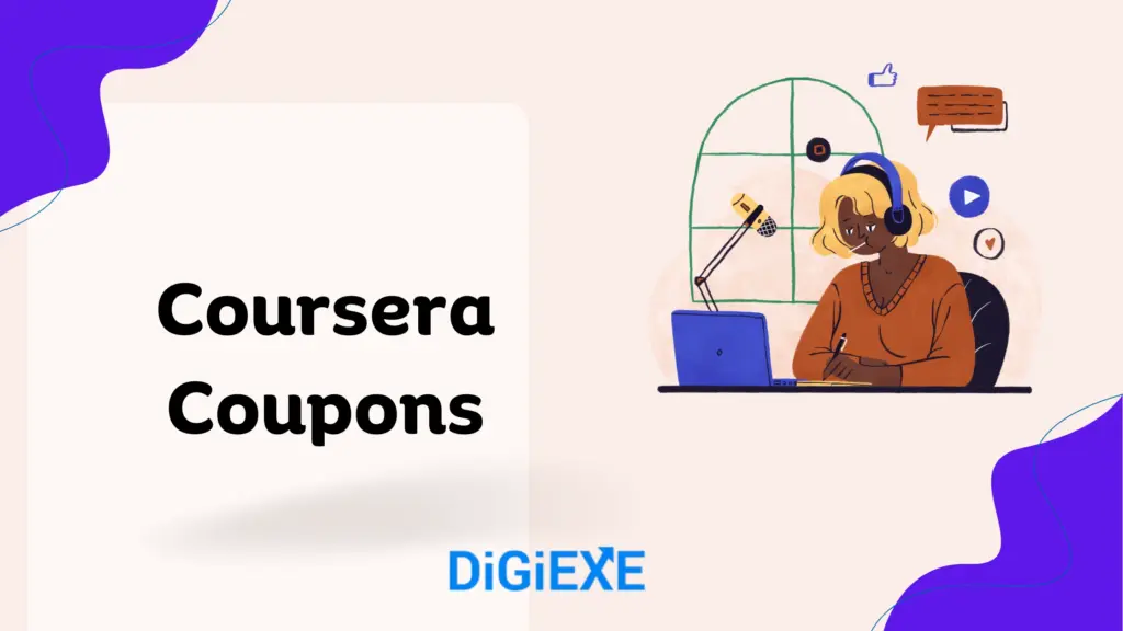Cupones de descuento de Coursera 2025: ¡Ahorra hasta un 40% ahora!
