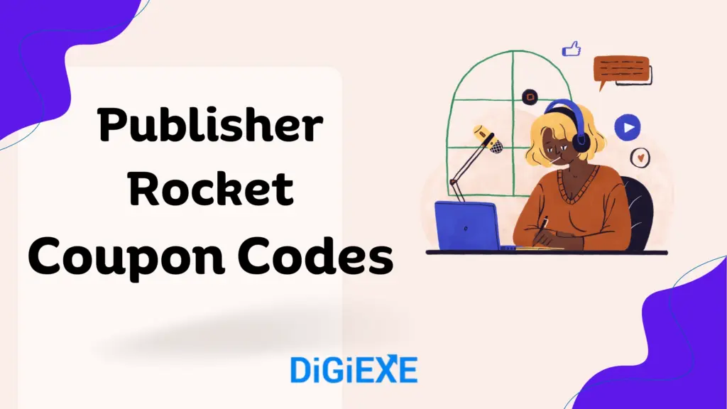 Publisher Rocket 优惠券 2025 - 立即享受高达 60% 的折扣 🤑