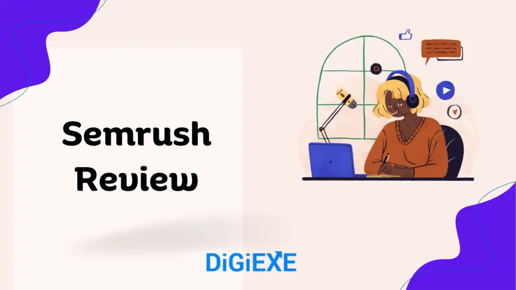 Semrush Review 🚀 2025- Best SEO Tool To Boost Traffic?