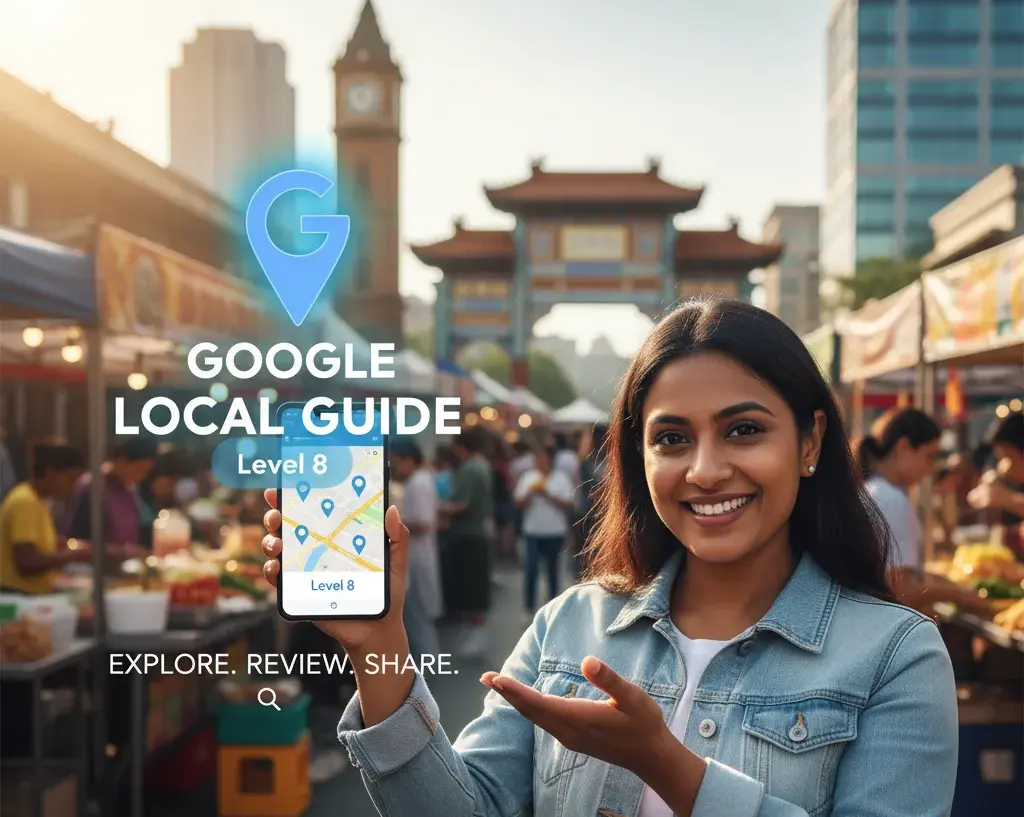 Google Local Guide за SEO 2025: Повишете ранга си с TrustlyR 🤑