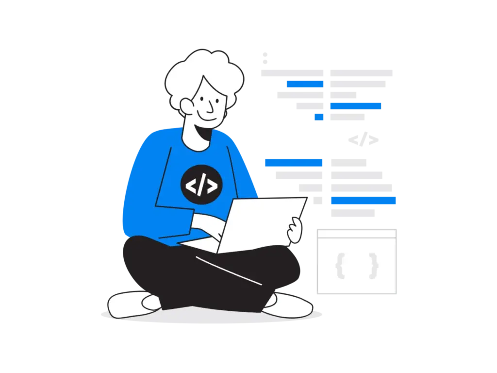 Website design and development services and solutions