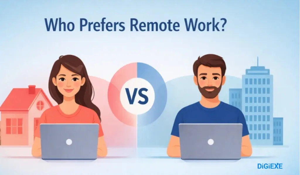 Remote Work Statistics 2026: Global Trends & Insights